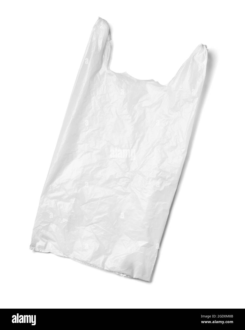 Plastic waste white background hi-res stock photography and images - Alamy