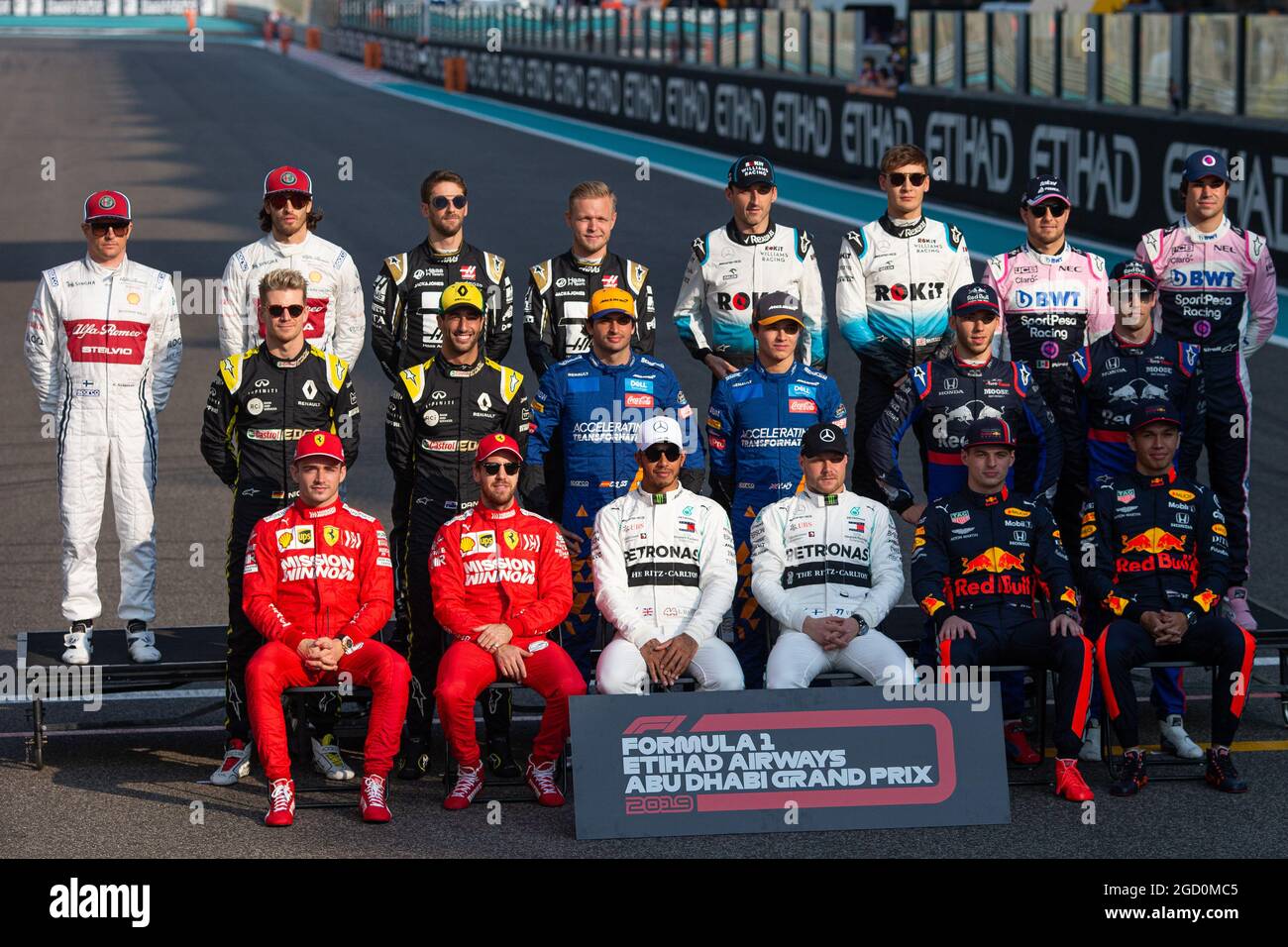 End of year drivers photograph hi-res stock photography and images - Alamy