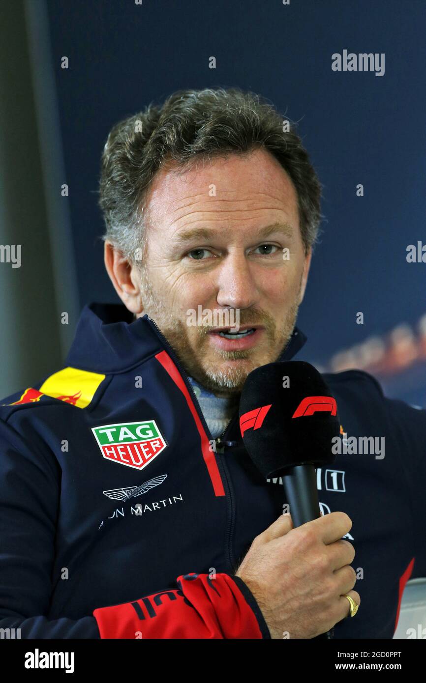 Fia formula 2020 hi-res stock photography and images - Alamy