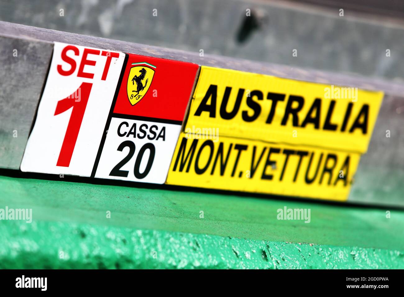 Freight at circuit hi-res stock photography and images - Alamy