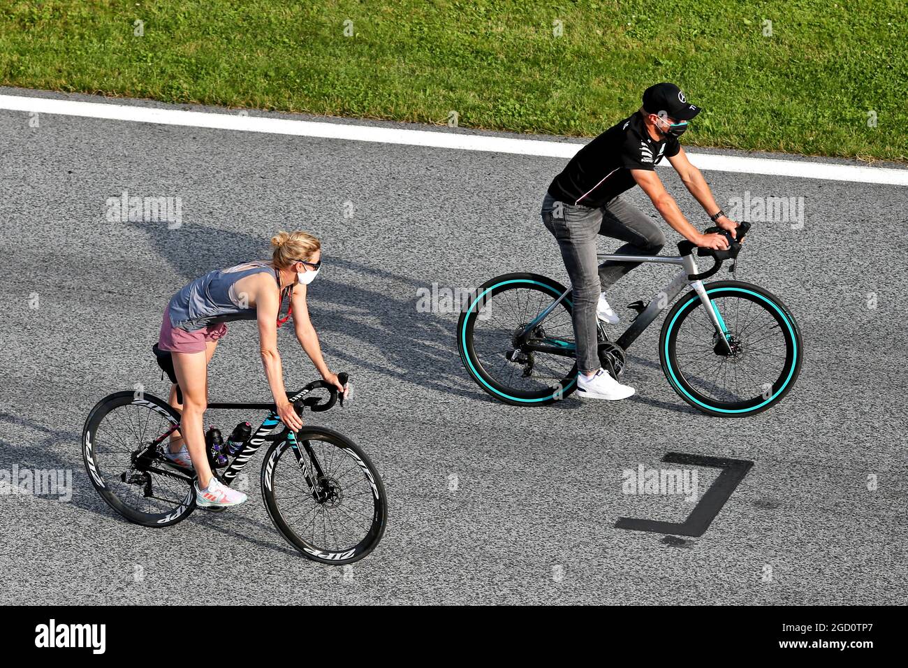 Tiffany cromwell hi-res stock photography and images - Alamy