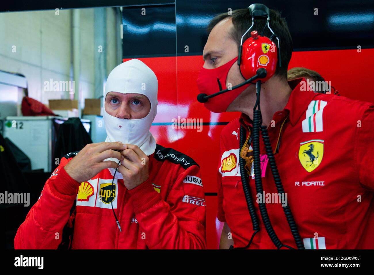 Ferrari riccardo adami hi-res stock photography and images - Alamy