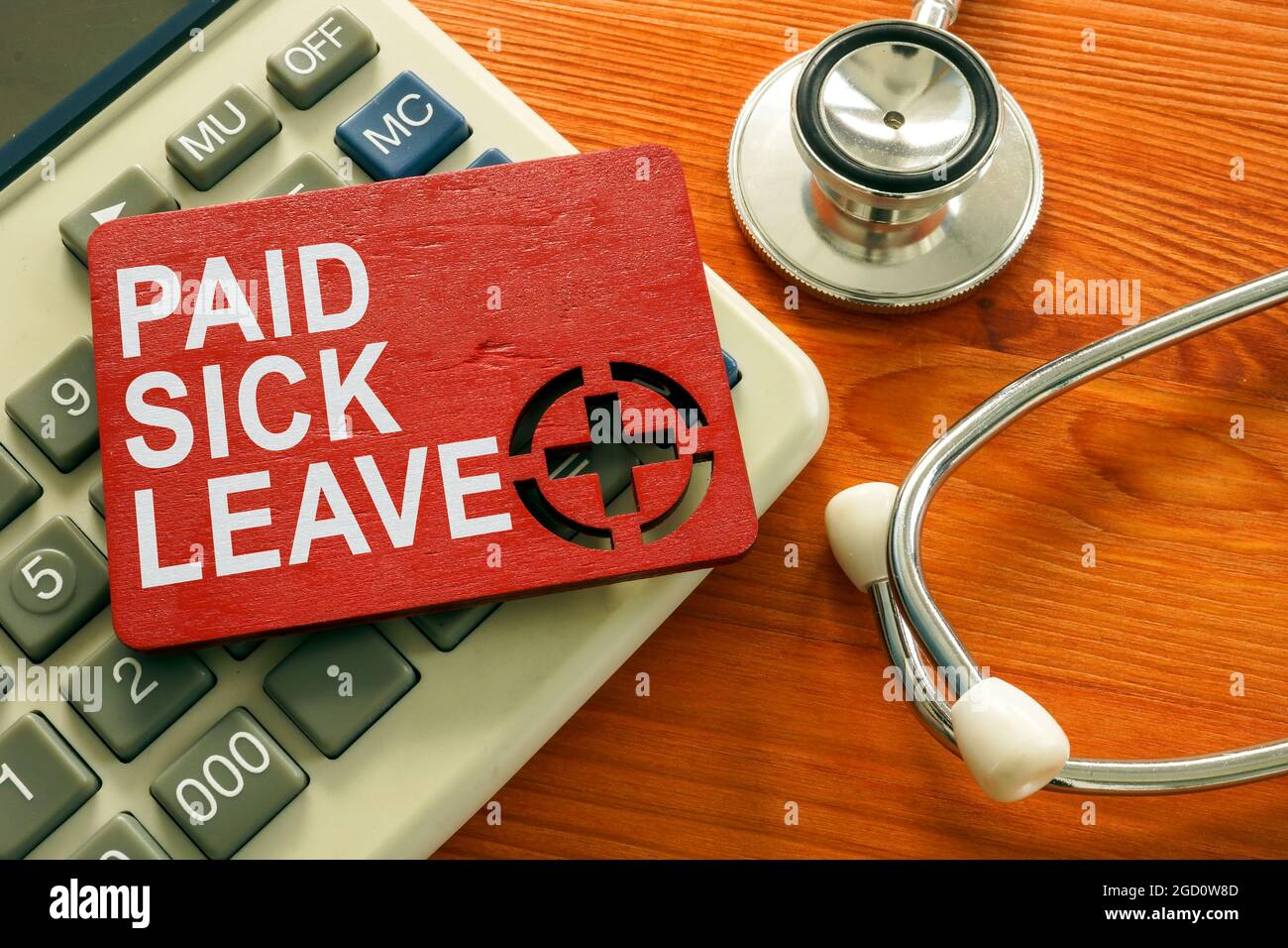 Sick leave hi-res stock photography and images - Alamy