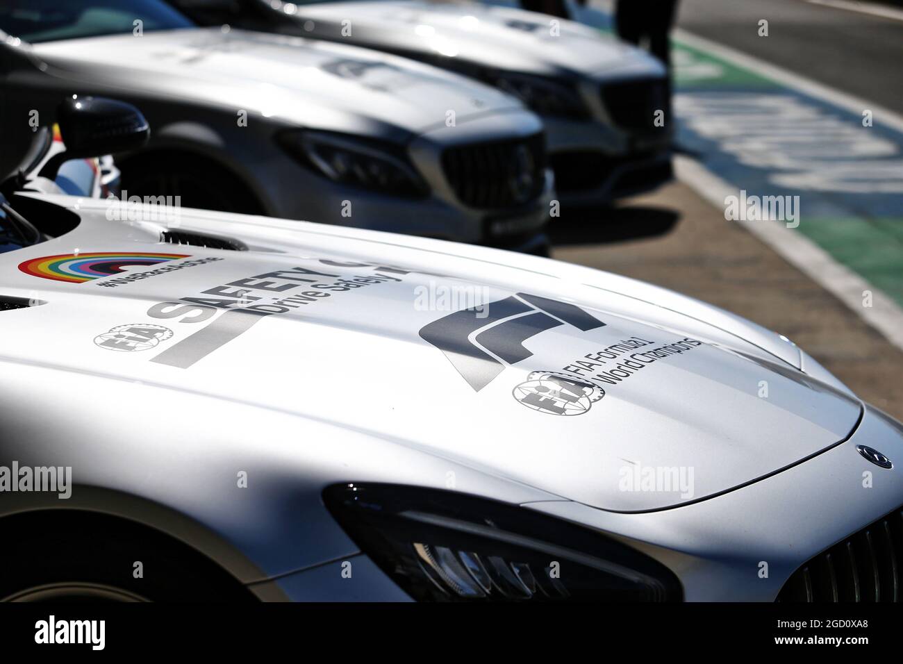 2020 safety hi-res stock photography and images - Alamy