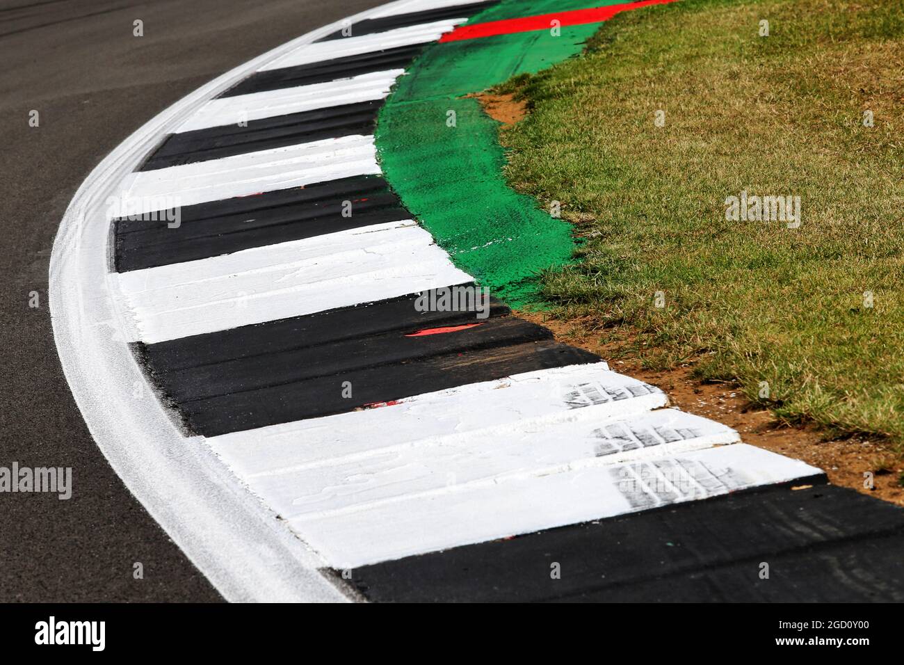 70th anniversary formula one grand prix silverstone circuit hi-res ...