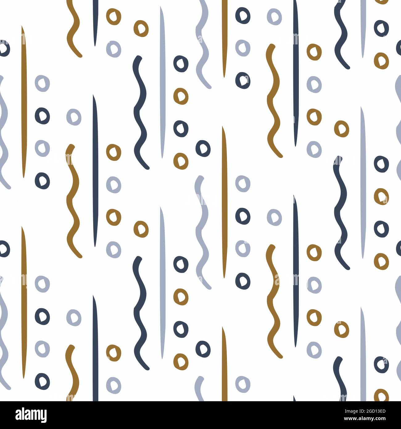 Masculine geometric seamless pattern. Classic retro geo shape for ...