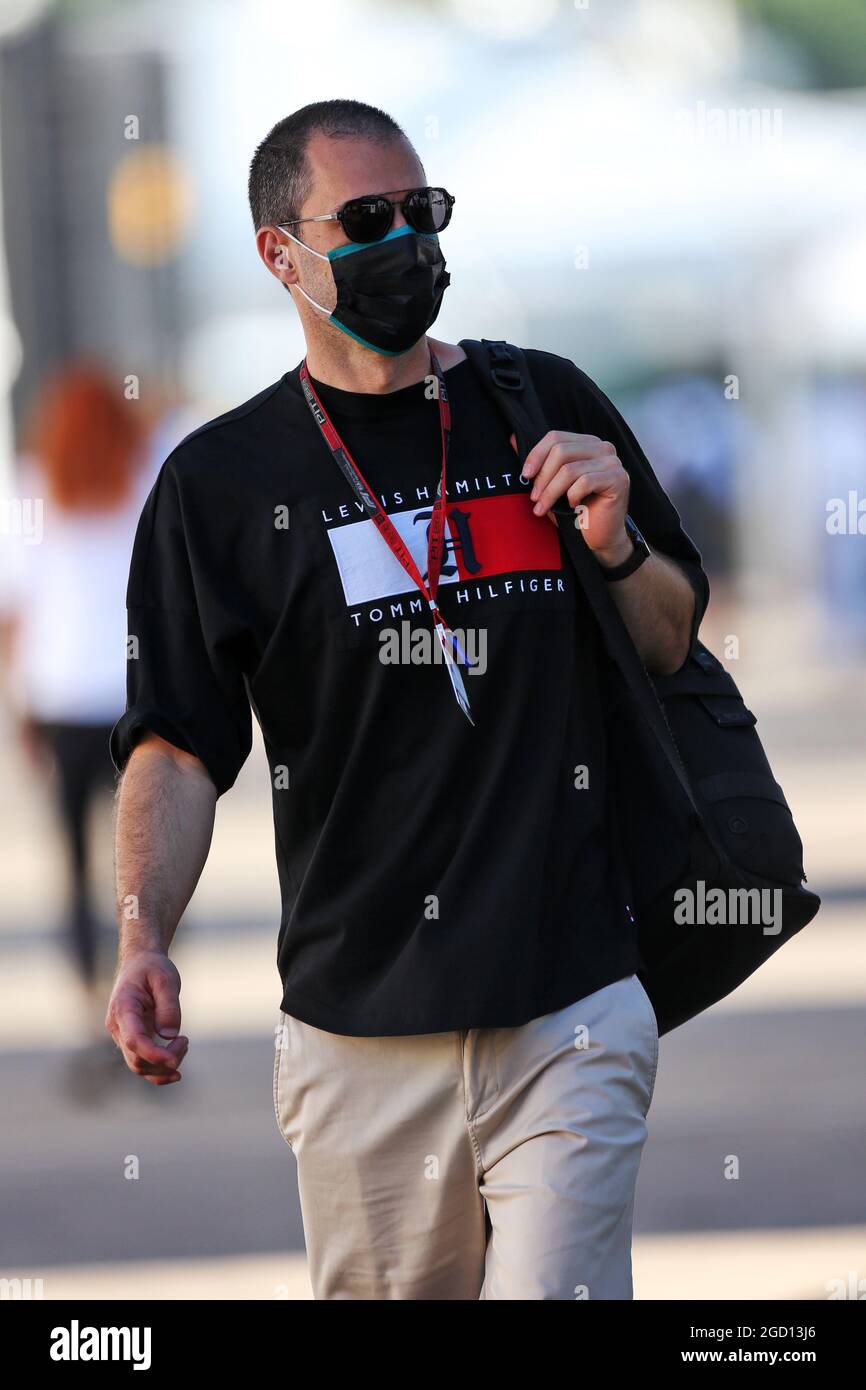 Hynes hi-res stock photography and images - Alamy