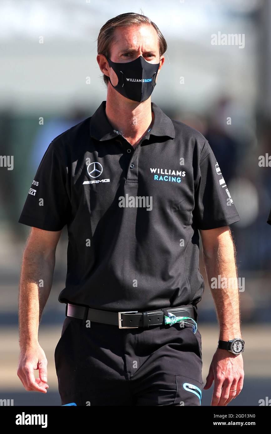 James matthews williams racing hi-res stock photography and images - Alamy