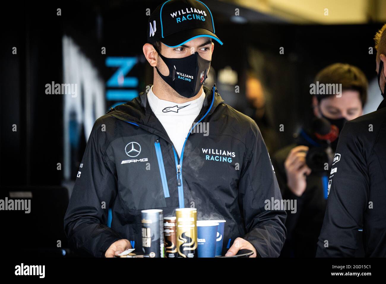 Lavazza coffee hi-res stock photography and images - Alamy