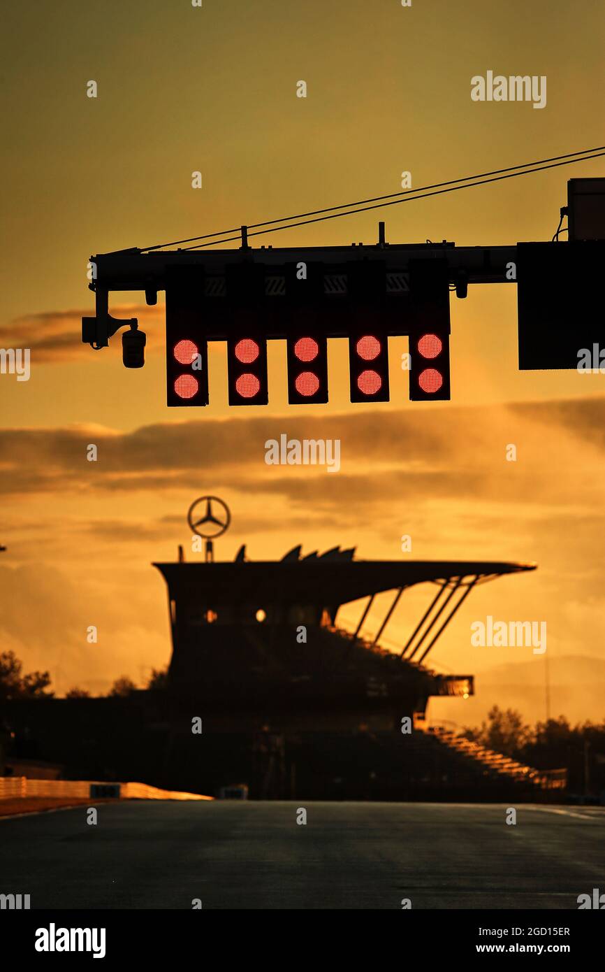 Circuit atmosphere 2020 hi-res stock photography and images - Alamy