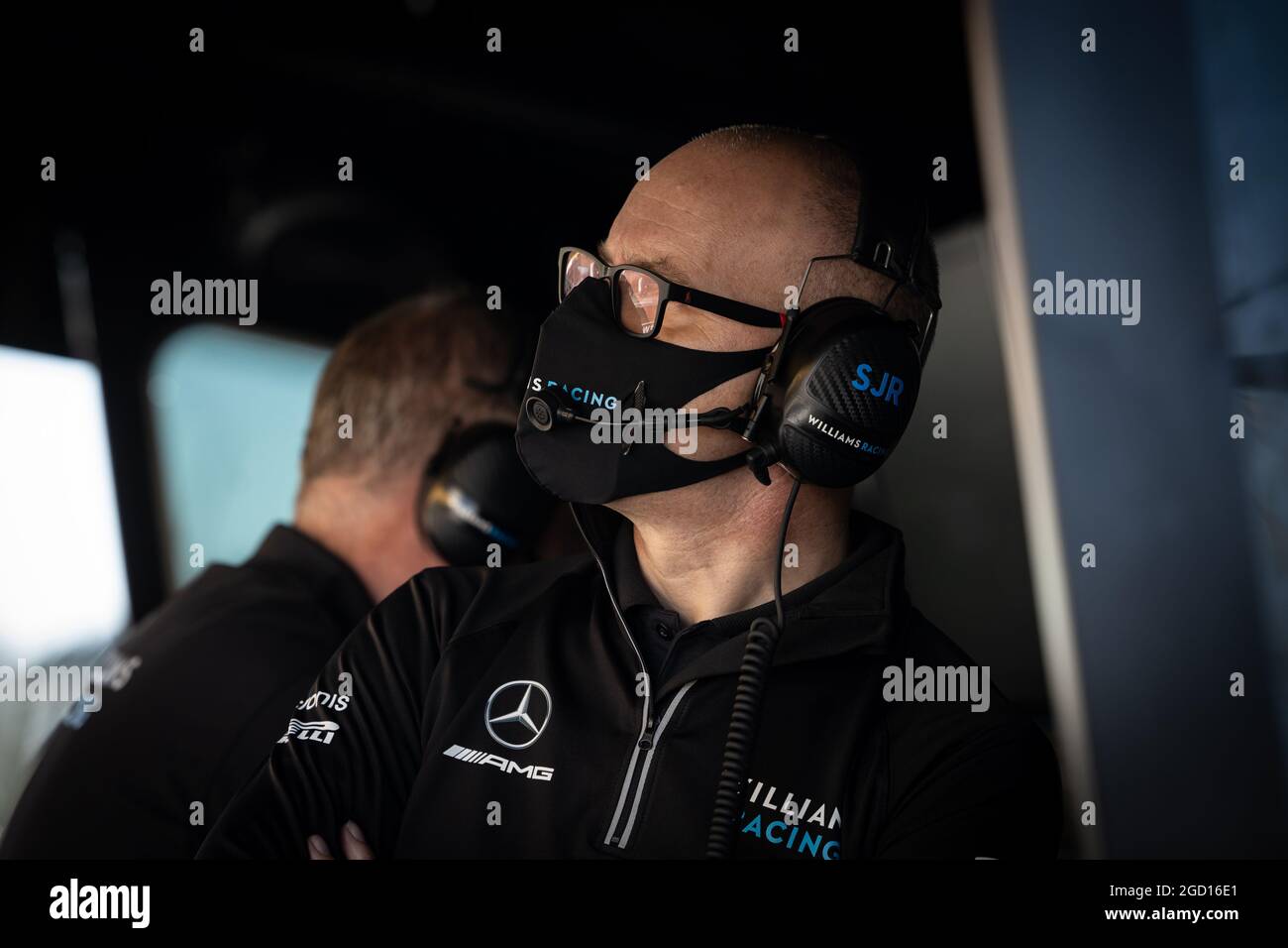 Principal internacional hi-res stock photography and images - Alamy