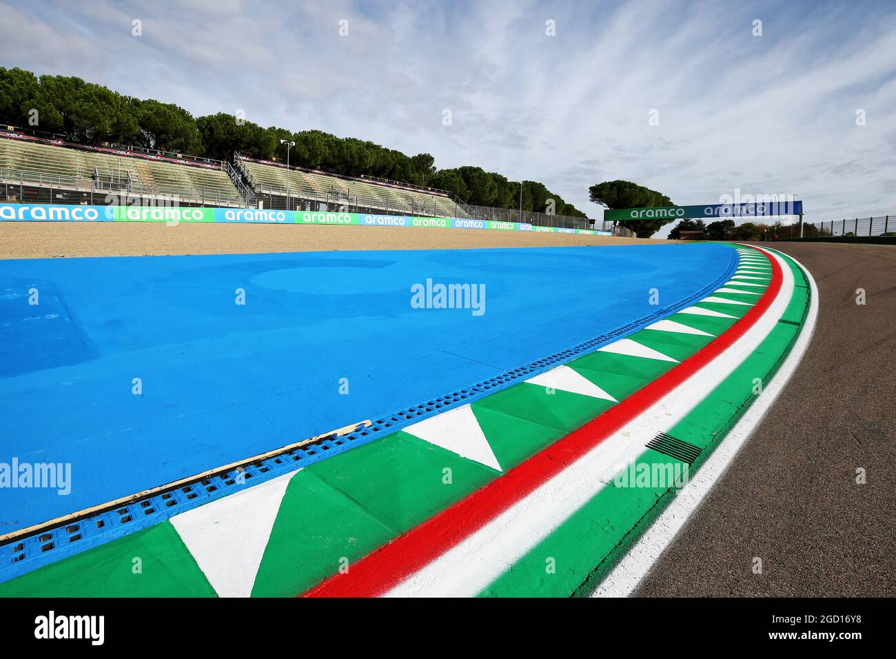 Imola circuit hi-res stock photography and images - Alamy
