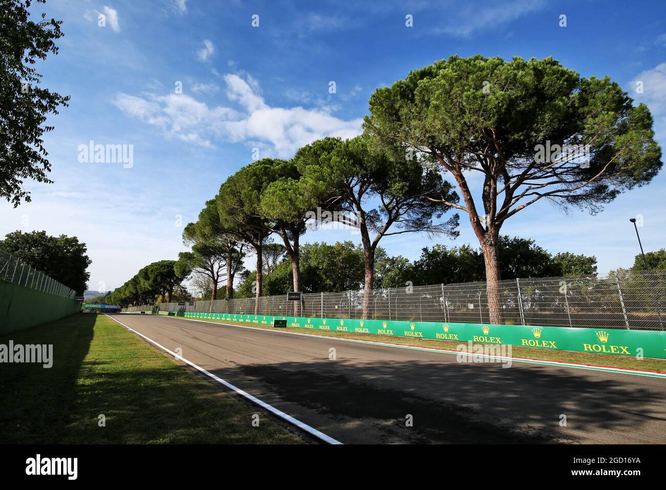 Imola circuit hi-res stock photography and images - Alamy