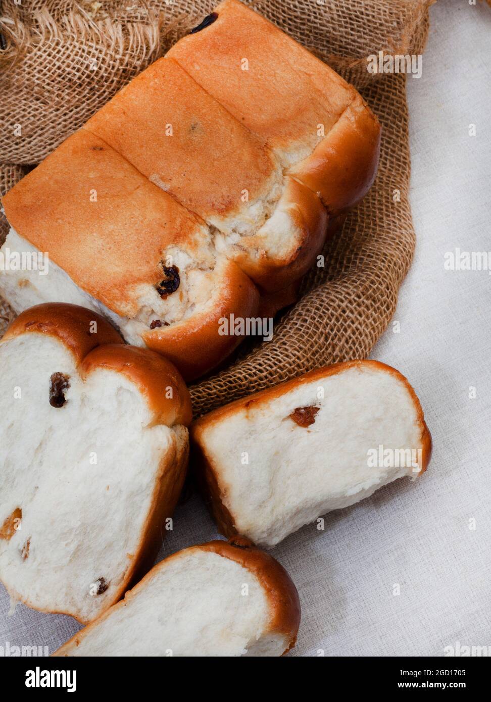Traditional African Bread Recipes