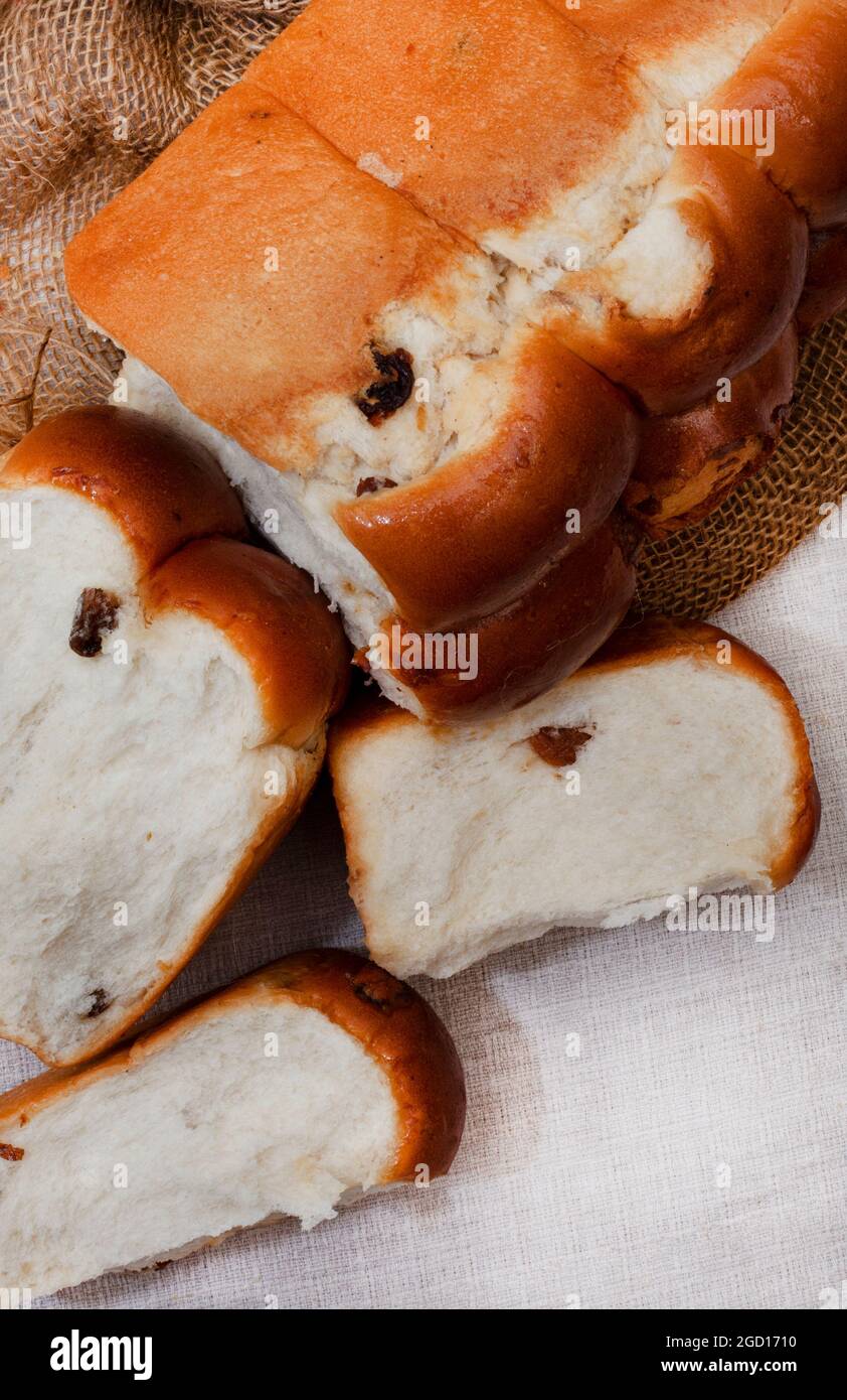 Traditional African Bread Recipes