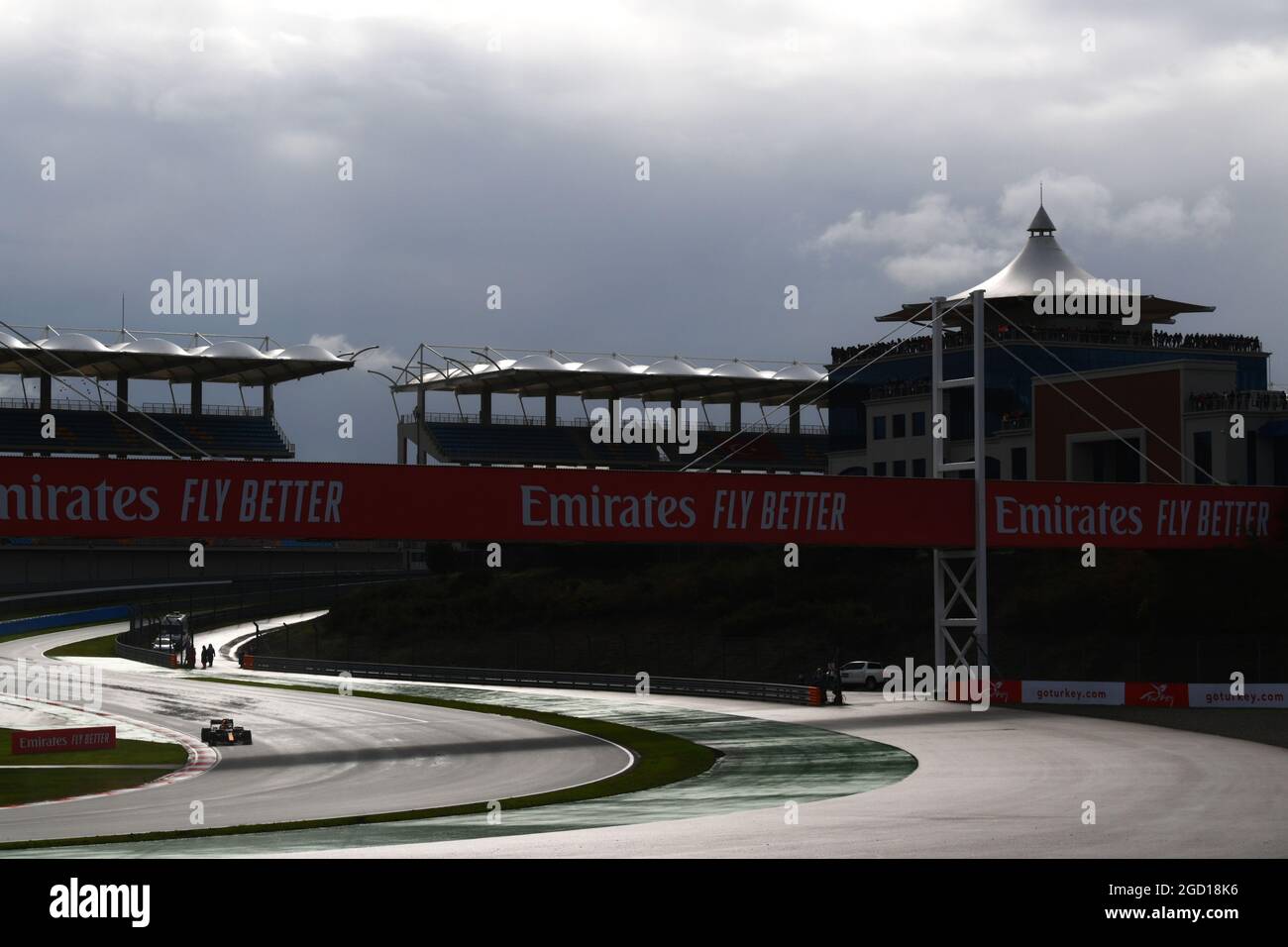 Bull istanbul hi-res stock photography and images - Alamy