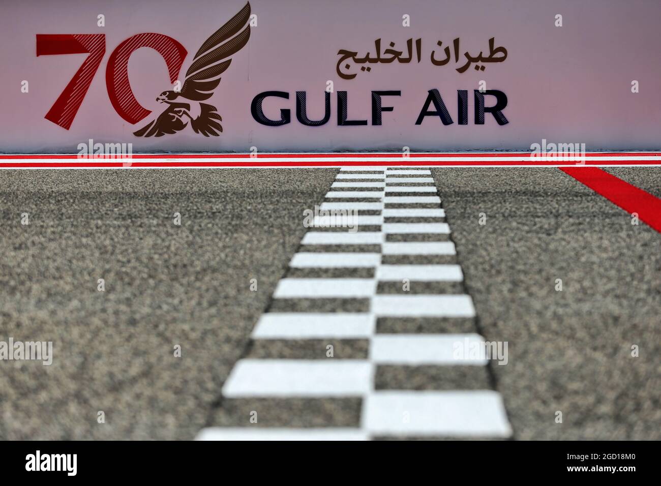 Atmosphere bahrain grand prix 2020 hi-res stock photography and images ...