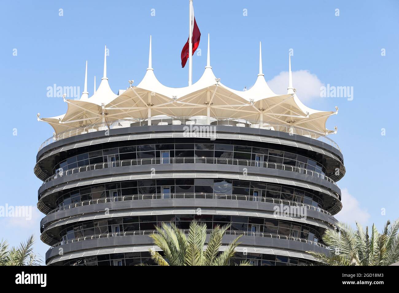 Atmosphere bahrain grand prix 2020 hi-res stock photography and images ...