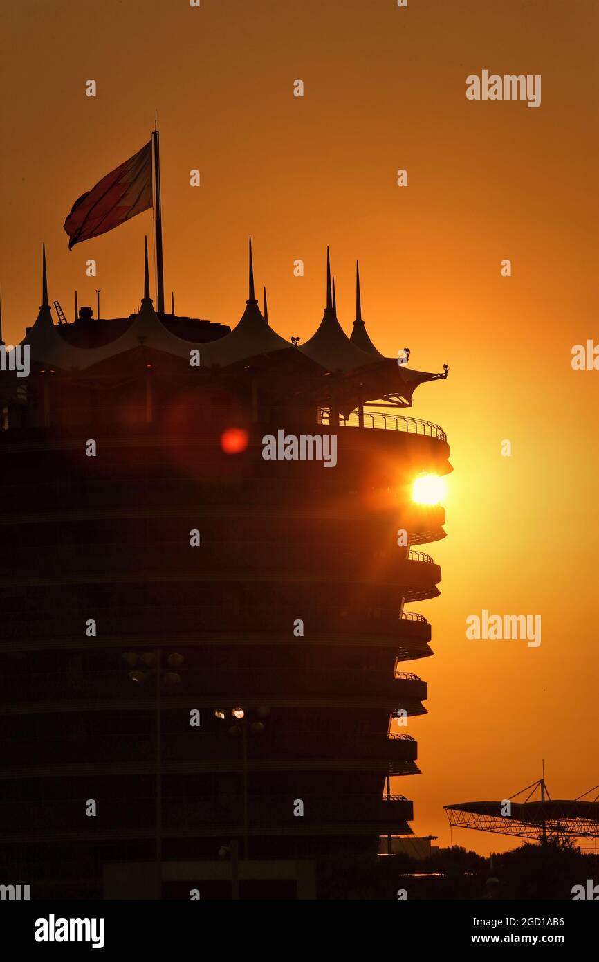Atmosphere bahrain grand prix 2020 hi-res stock photography and images ...