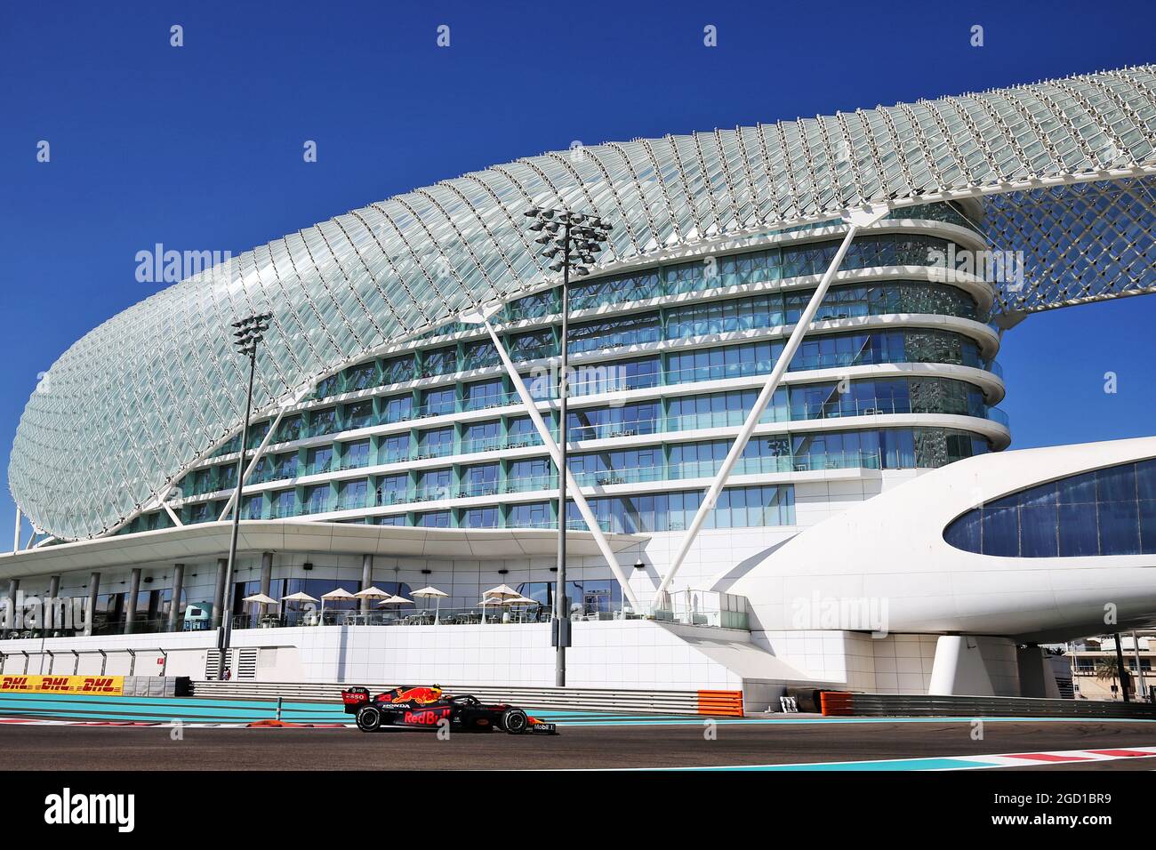 Albon abu dhabi 2020 hi-res stock photography and images - Alamy