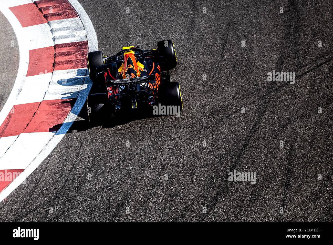Sebastien buemi red bull racing hi-res stock photography and images - Alamy
