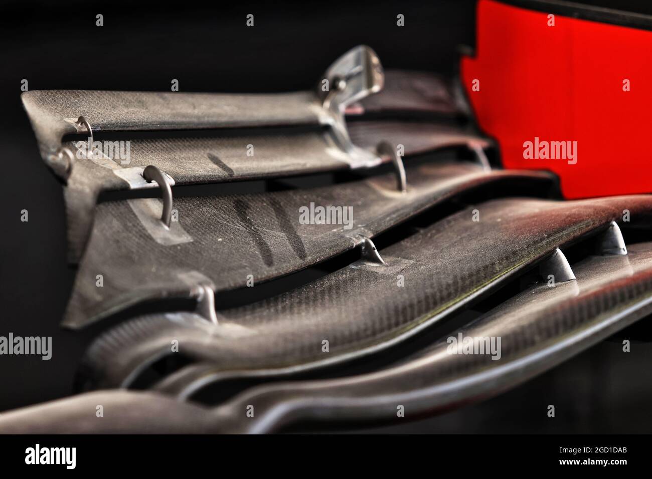 A dusty front wing hi-res stock photography and images - Alamy