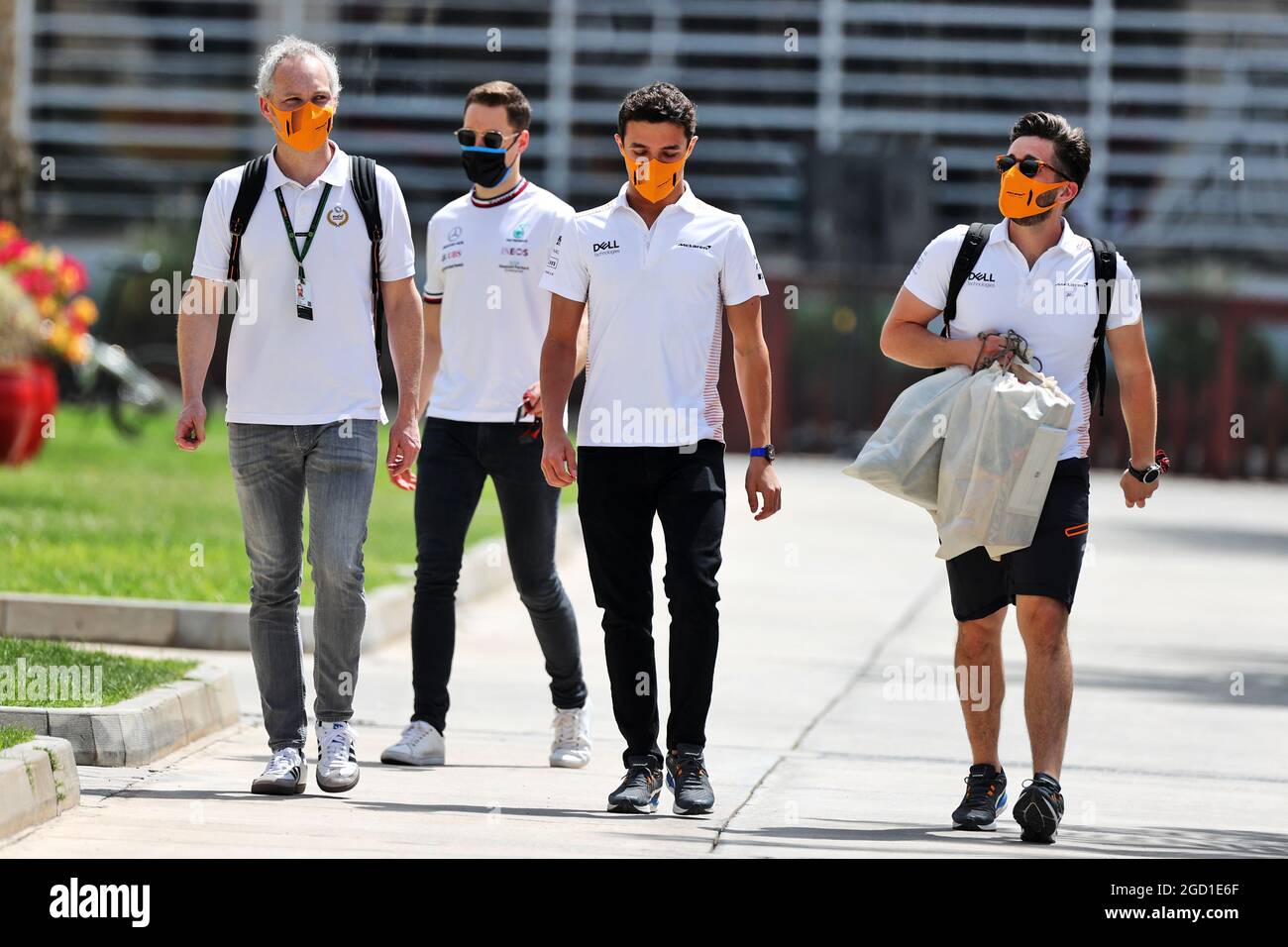 Jon malvern hi-res stock photography and images - Alamy