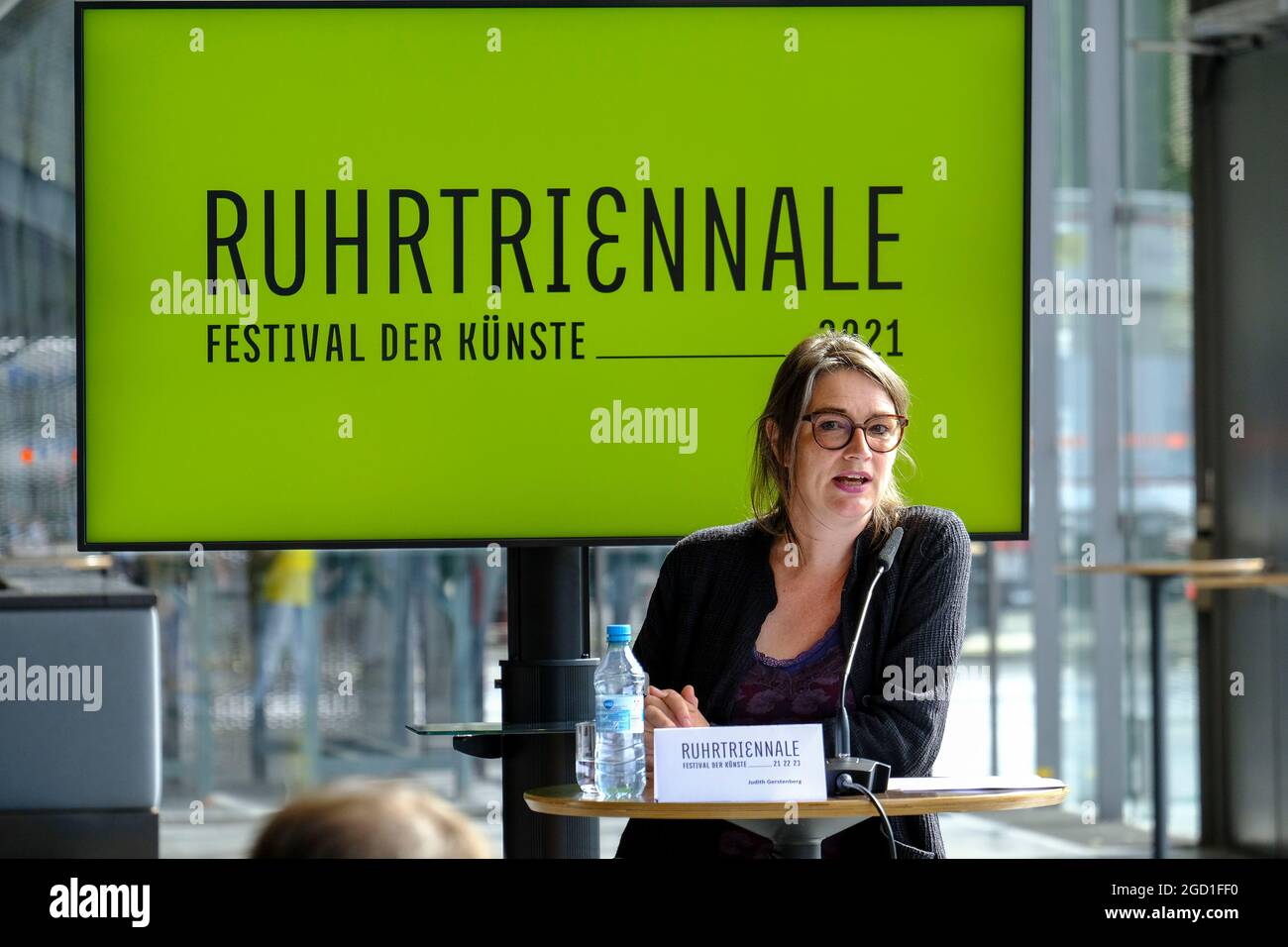 Judith gerstenberg hi-res stock photography and images - Alamy