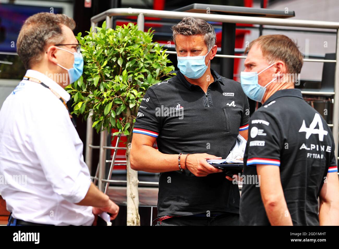 Alan permane alpine hi-res stock photography and images - Alamy