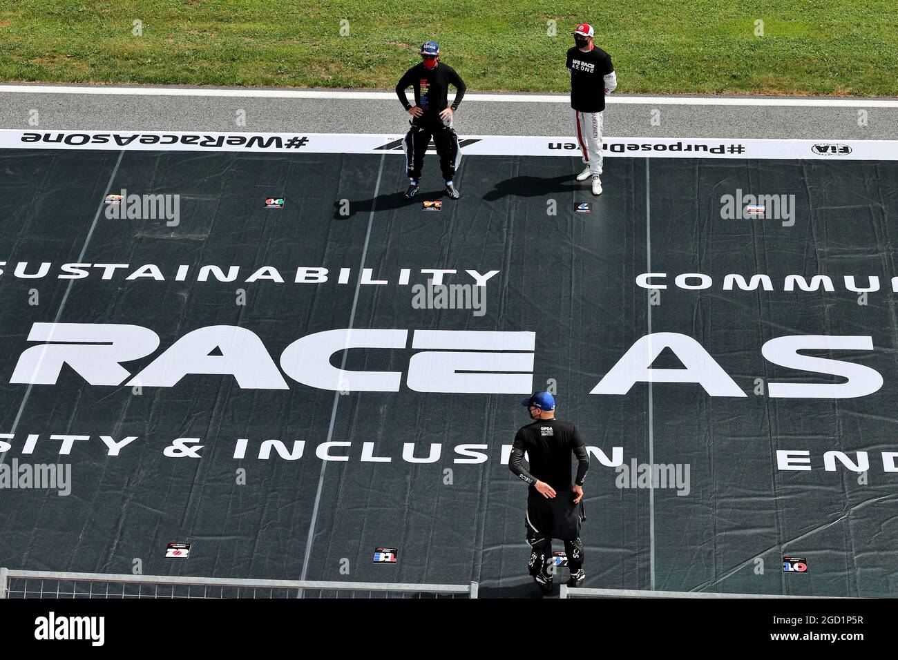 Fernando romeo hi-res stock photography and images - Alamy