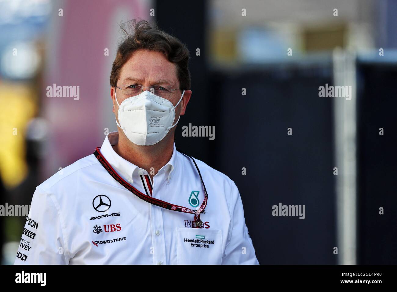 Daimer ceo hi-res stock photography and images - Alamy