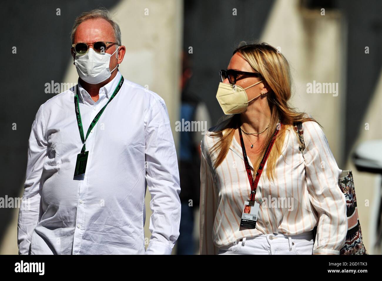 Project manager l hi-res stock photography and images - Alamy