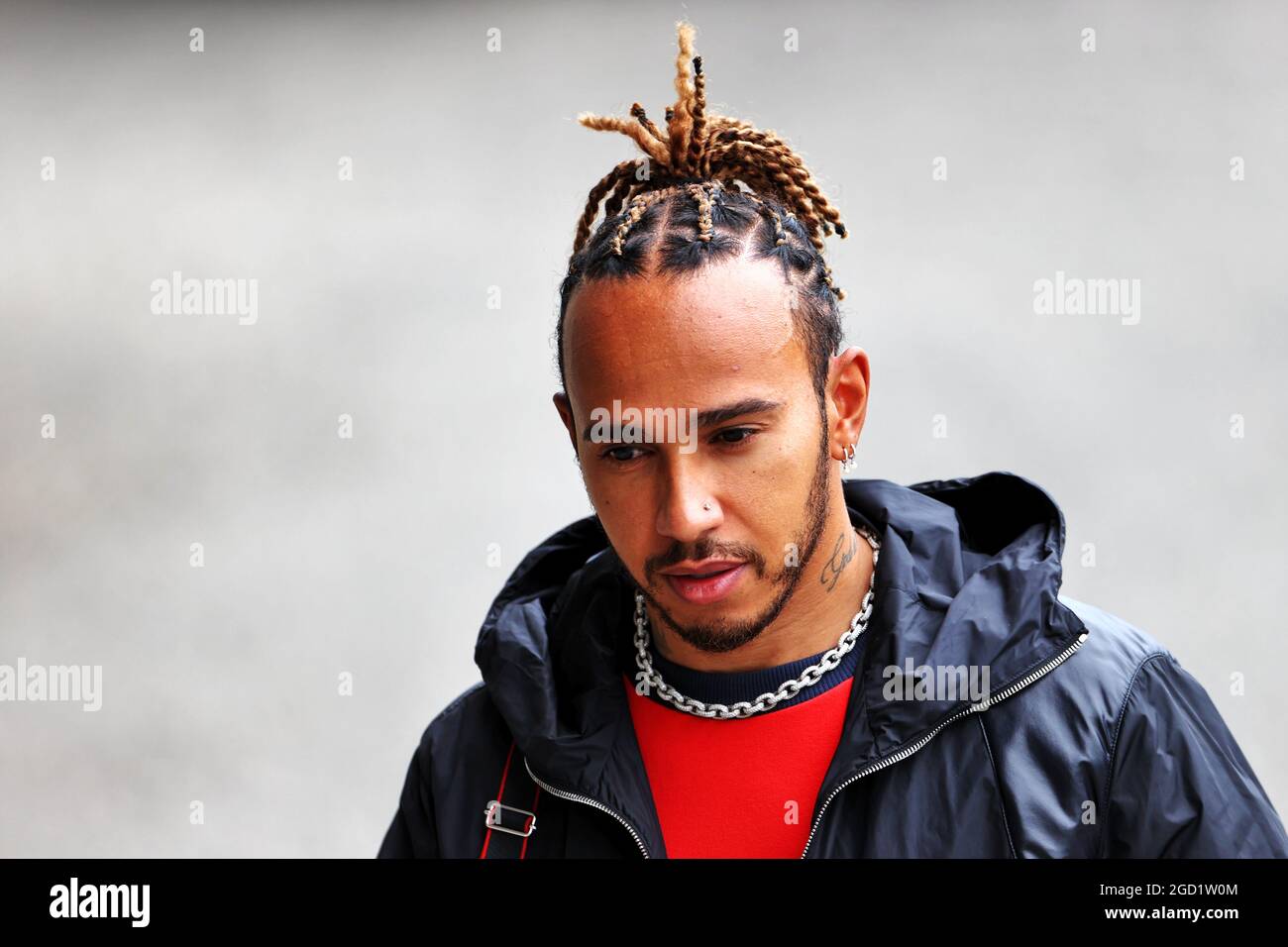 Lewis hamilton hi-res stock photography and images - Alamy
