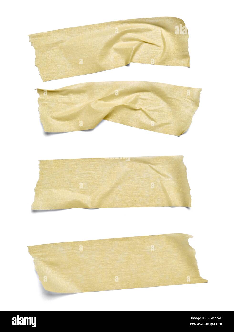 adhesive tape sticky duct masking scotch torn background label piece ...