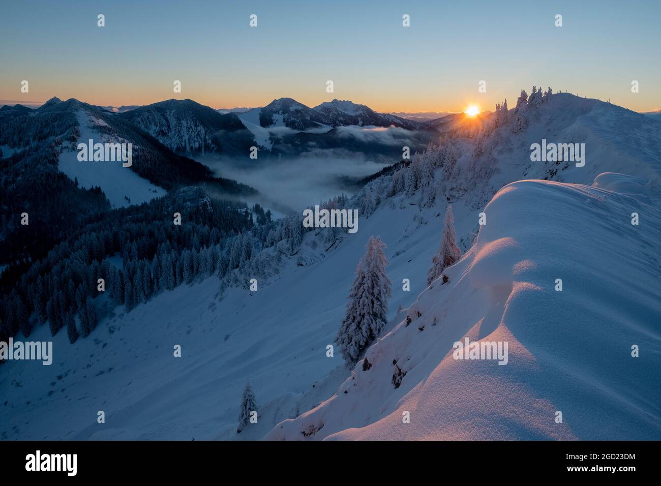 Bavaria geography hi-res stock photography and images - Alamy