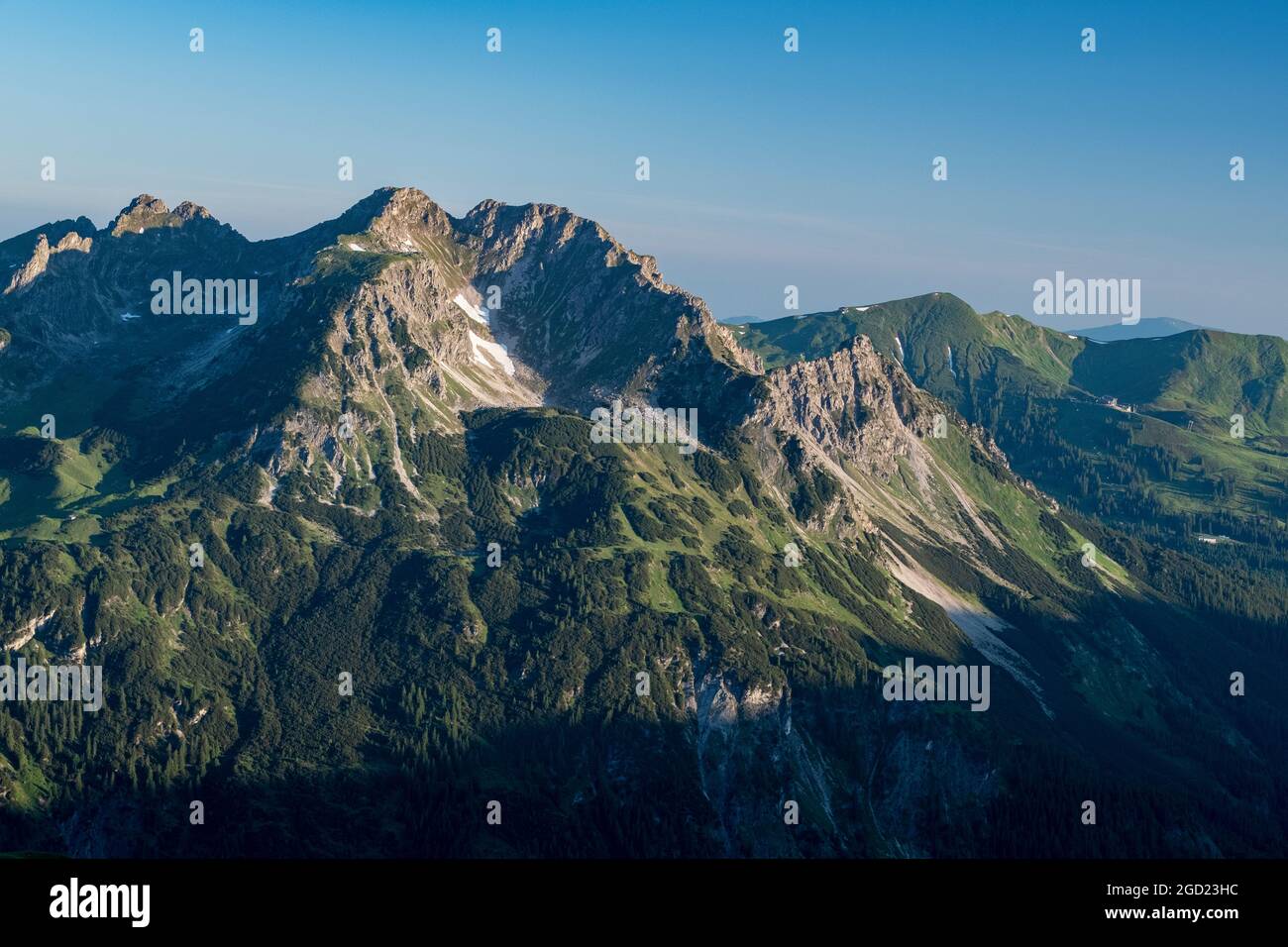 Bavaria geography hi-res stock photography and images - Alamy