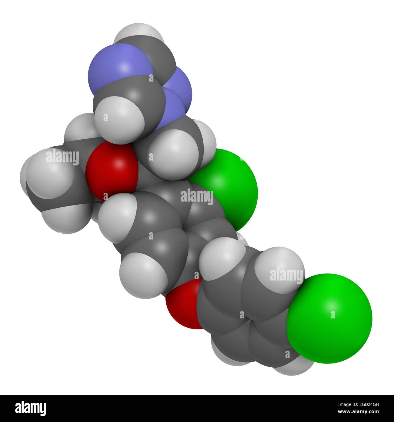 Conazole fungicide hi-res stock photography and images - Alamy