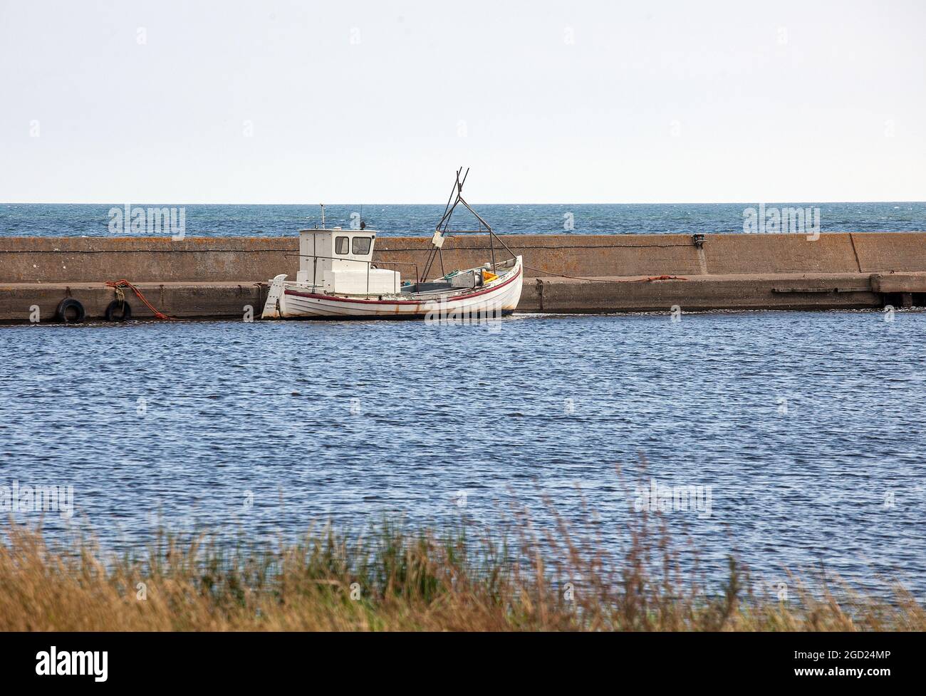 Boat inside hi-res stock photography and images - Alamy