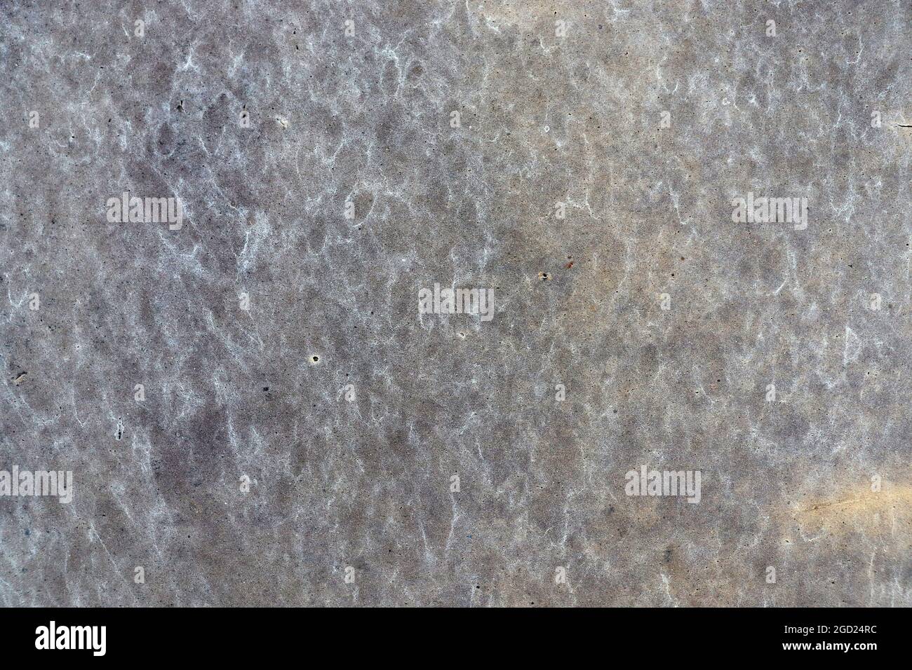 Old crack linoleum surface background. Aged wall texture. Retro rust ...