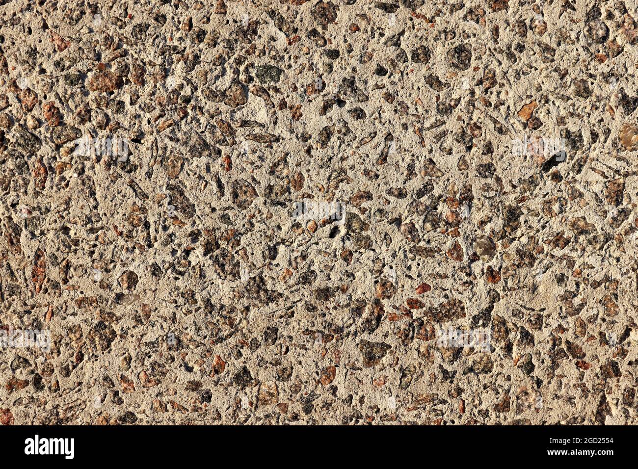 Abstract cement surface texture. Old concrete slab background Stock ...