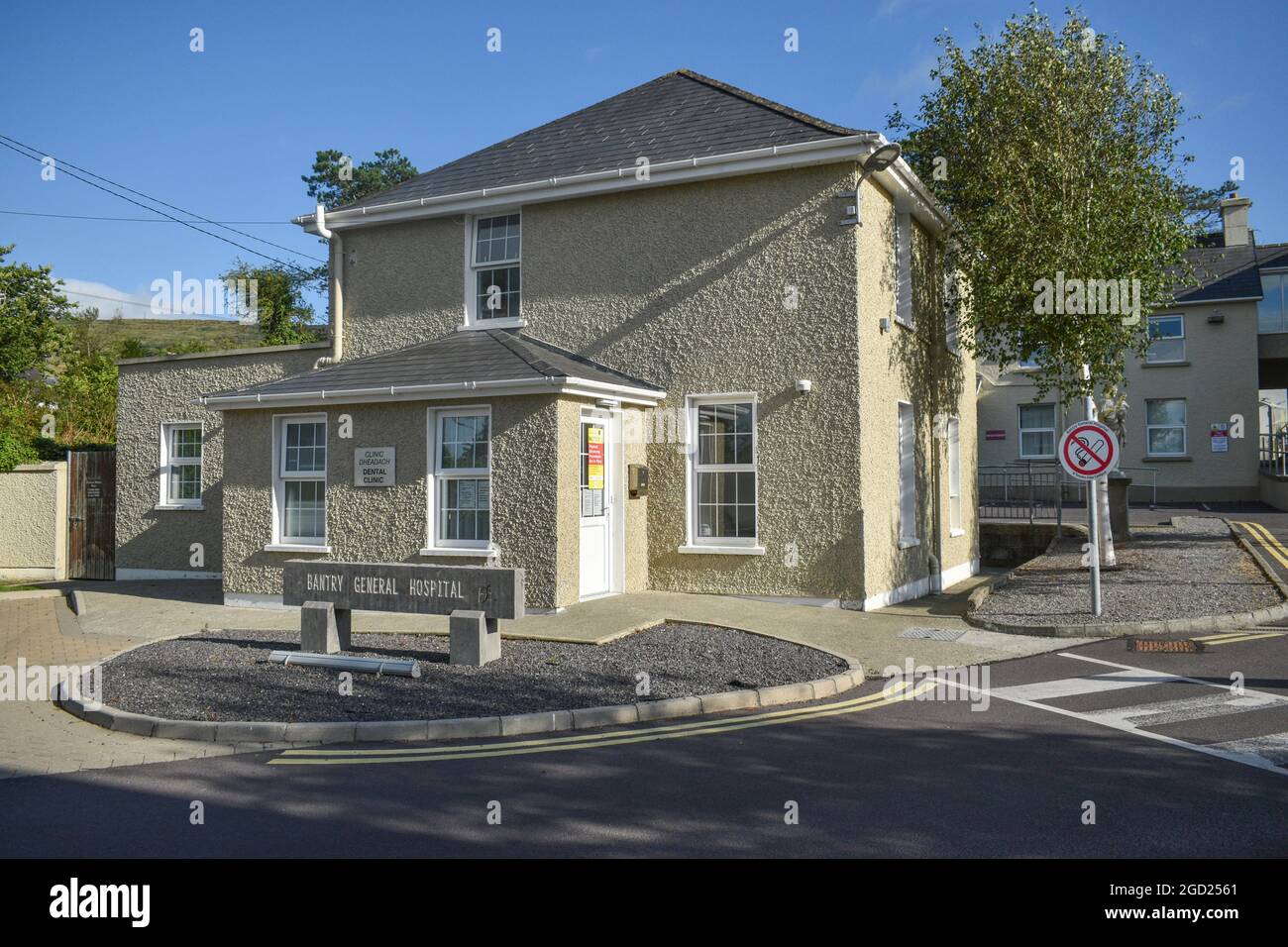 Bantry general hi-res stock photography and images - Alamy