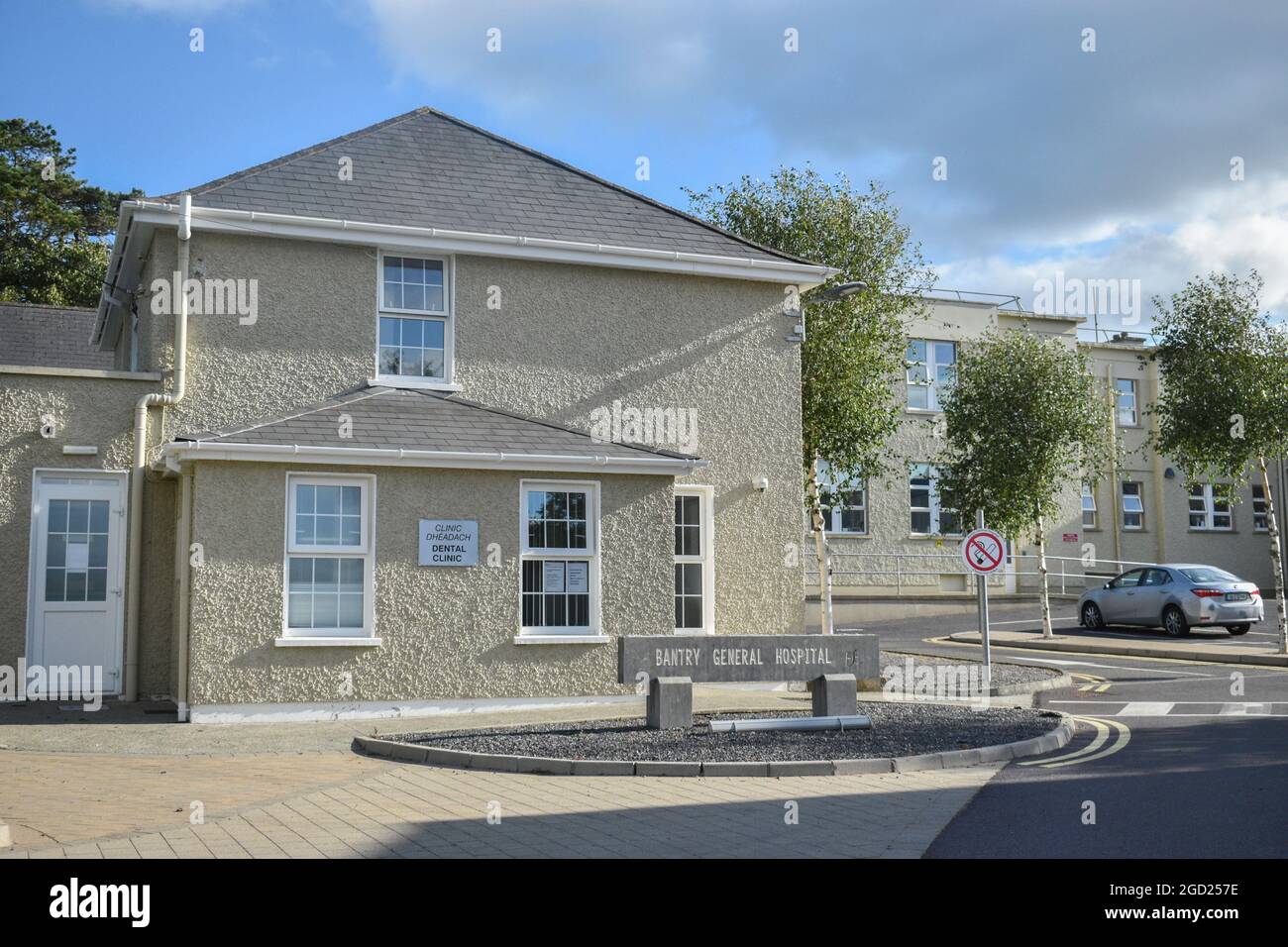 Bantry general hi-res stock photography and images - Alamy