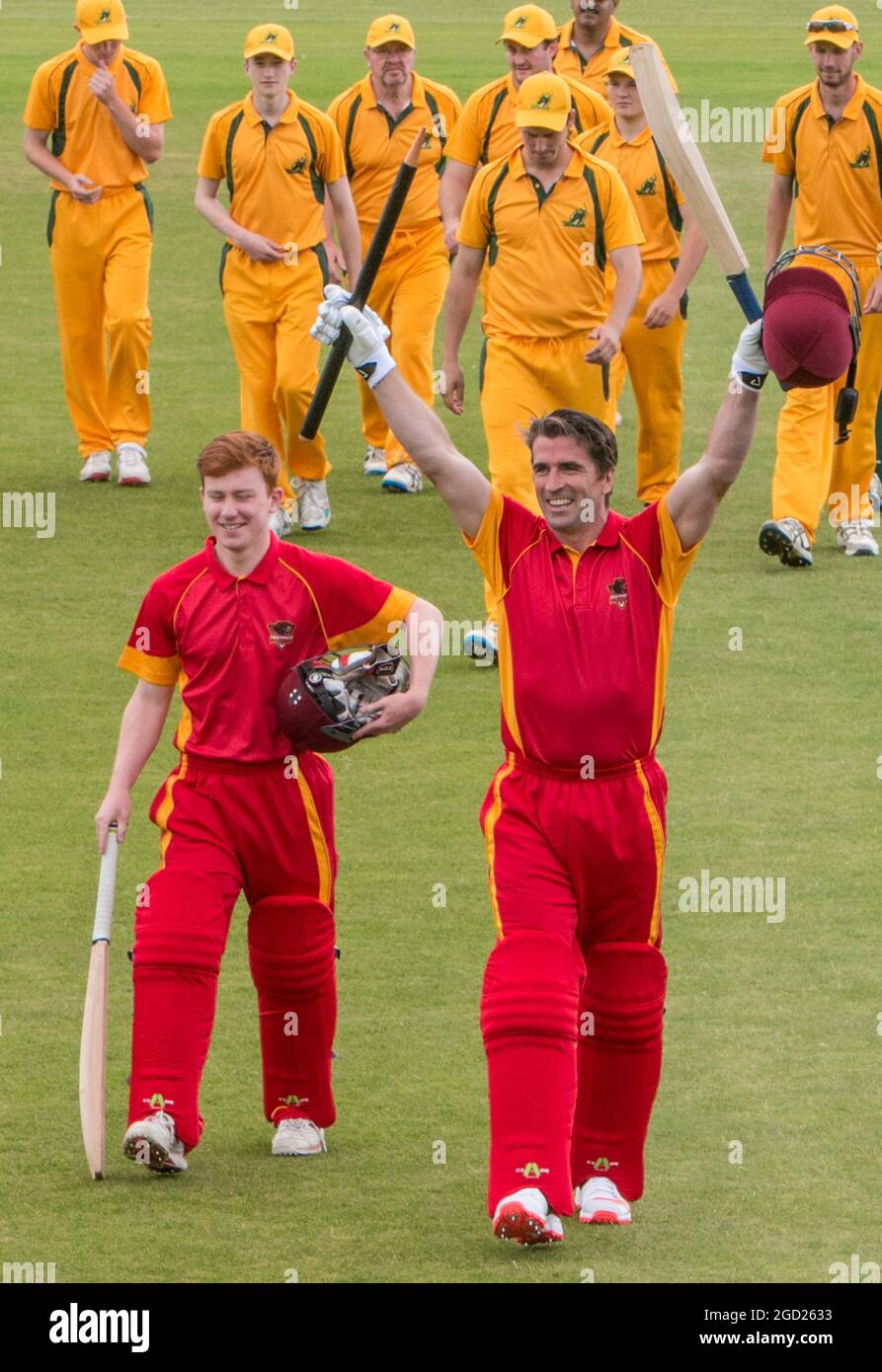 "Midsomer Murders" XlX 'Last Man Out' Stock Photo - Alamy