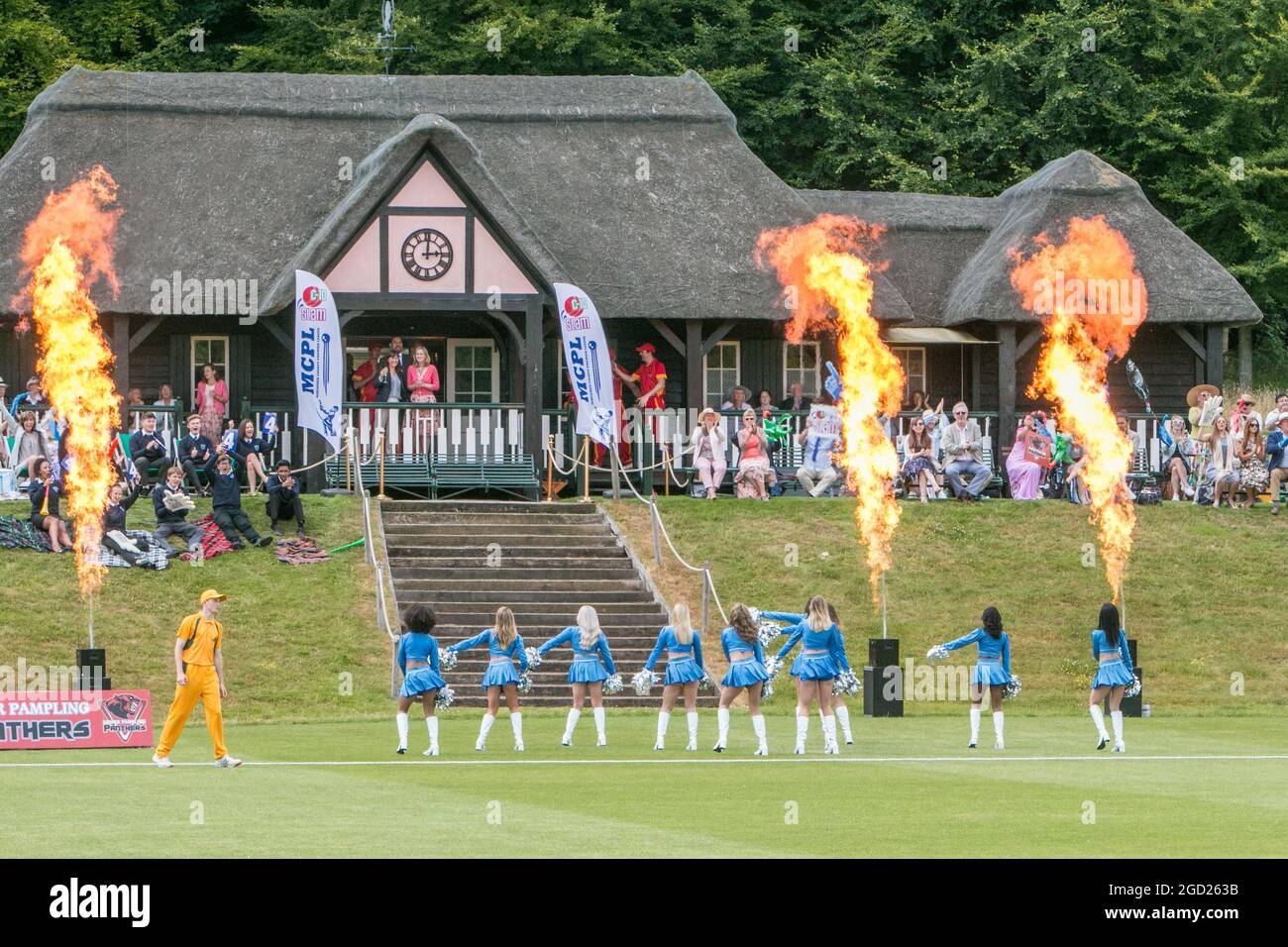 "Midsomer Murders" XlX 'Last Man Out' Stock Photo - Alamy