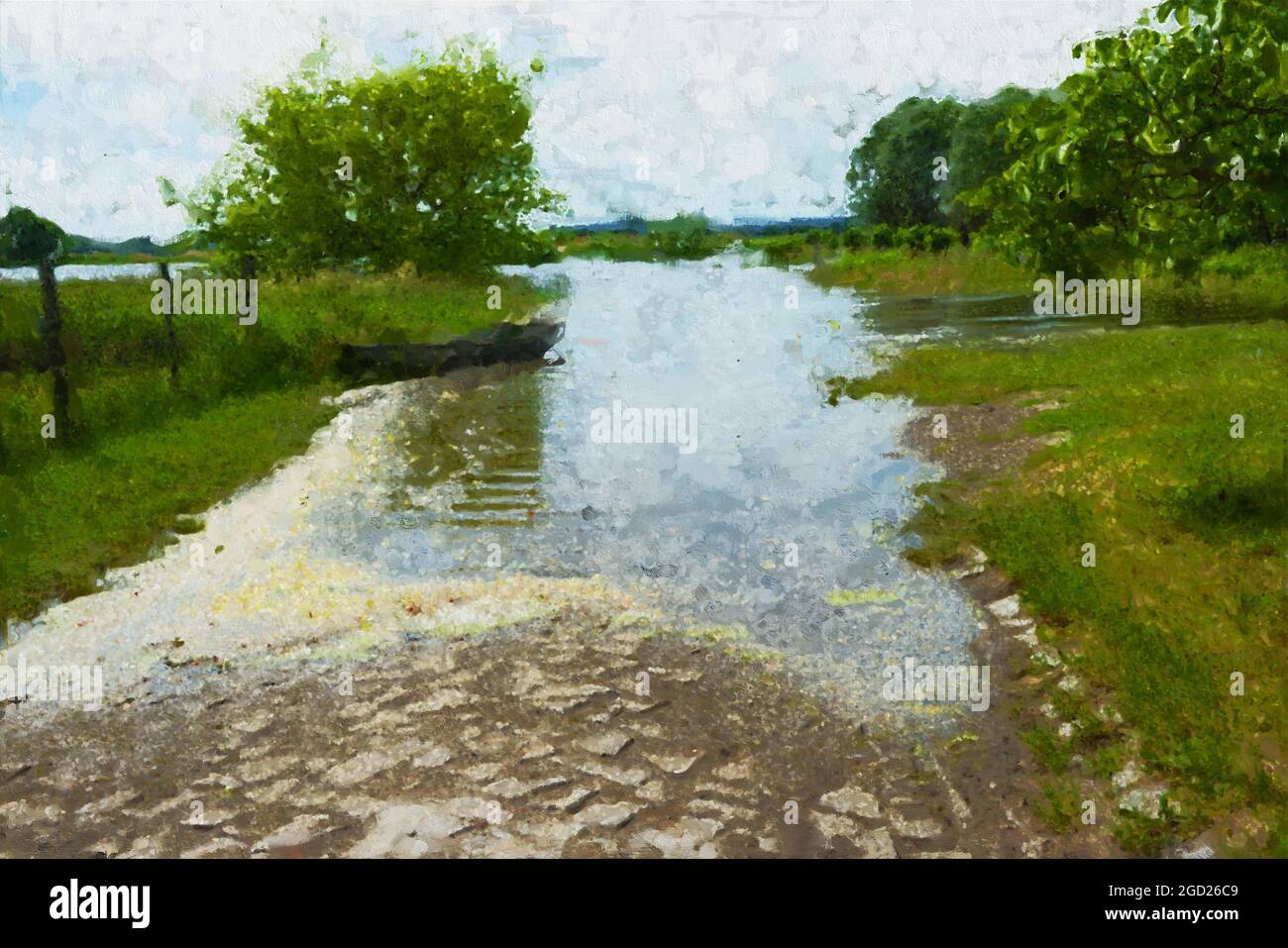 Old barge texture hi-res stock photography and images - Alamy