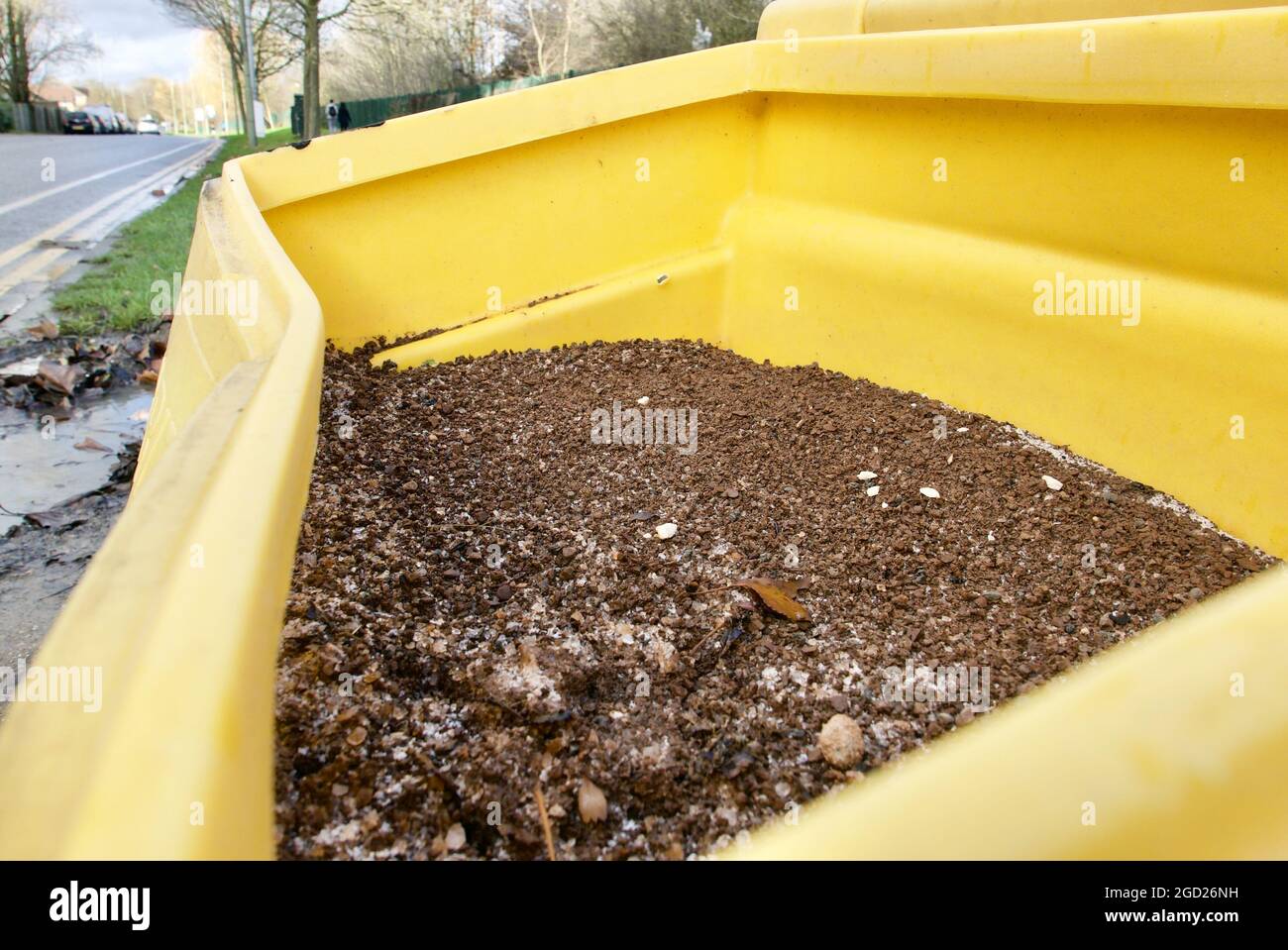 Loading mud hi-res stock photography and images - Alamy