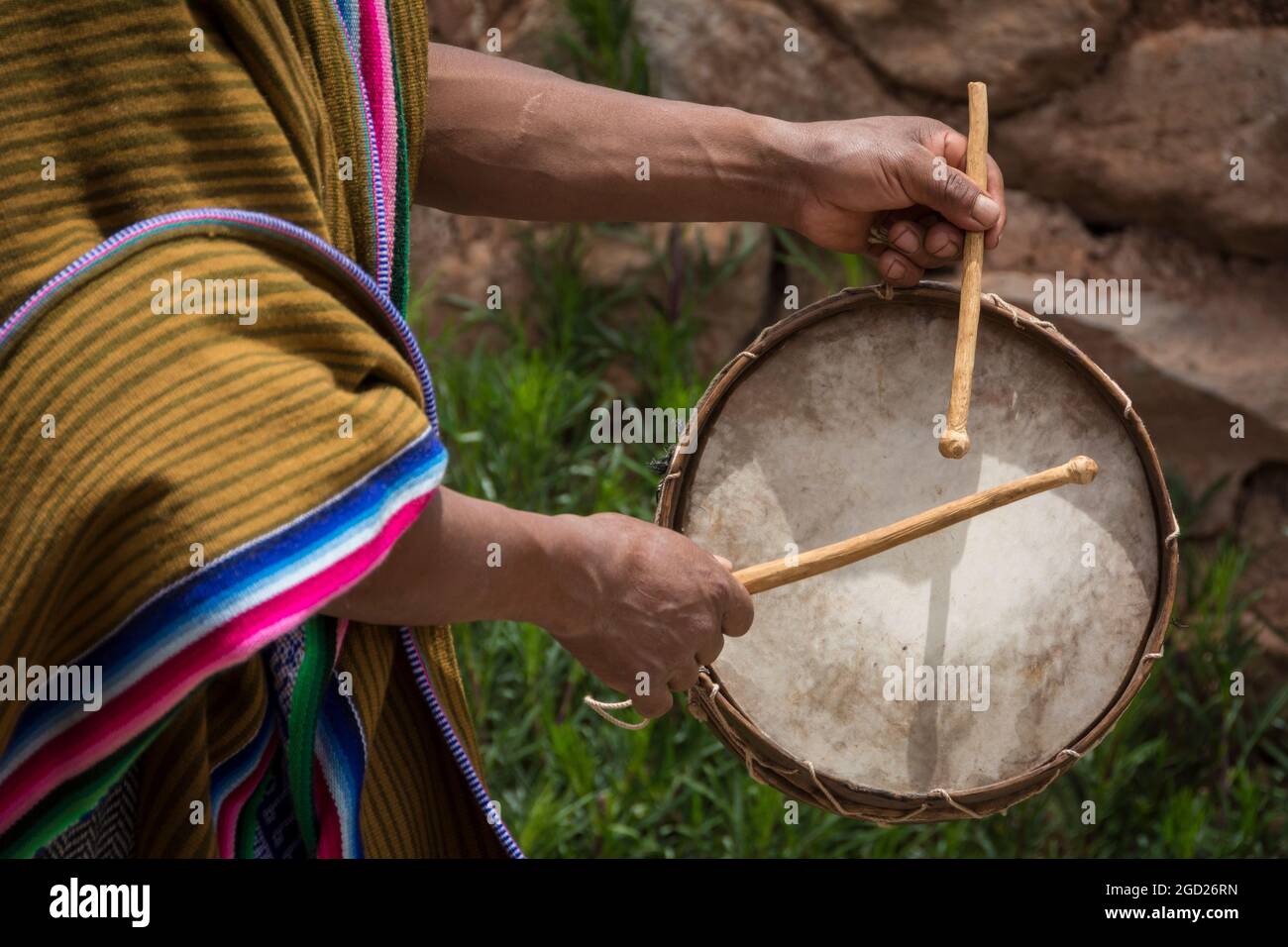 Misminay peru hi-res stock photography and images - Alamy