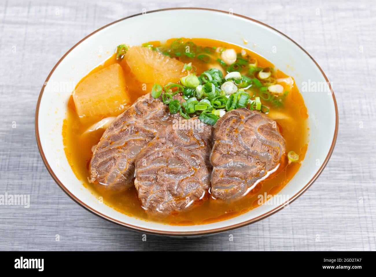Taiwan taiwanese food beef taipei hi-res stock photography and images ...