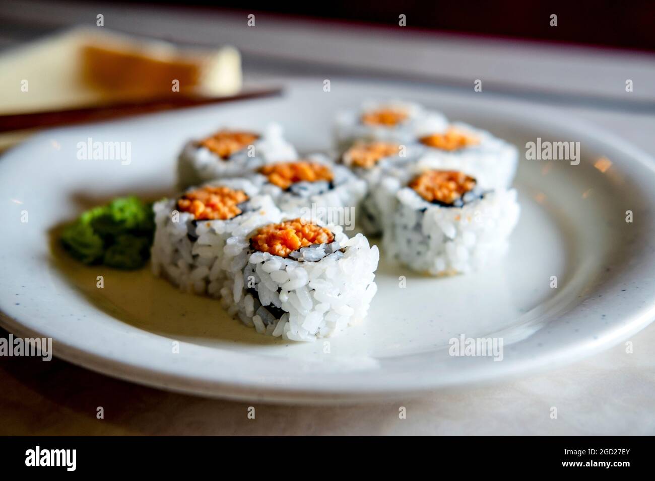 Minced salmon hi-res stock photography and images - Alamy