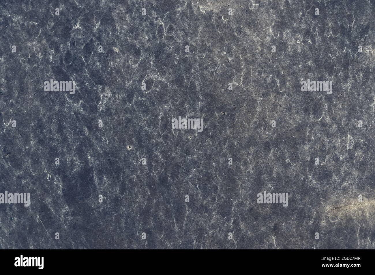 Old crack linoleum surface background. Aged wall texture. Retro rust ...